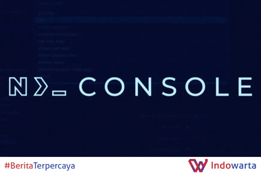 Nx Console 18.95.0 Terinfeksi Malware Pencuri Kredensial, VS Code ...